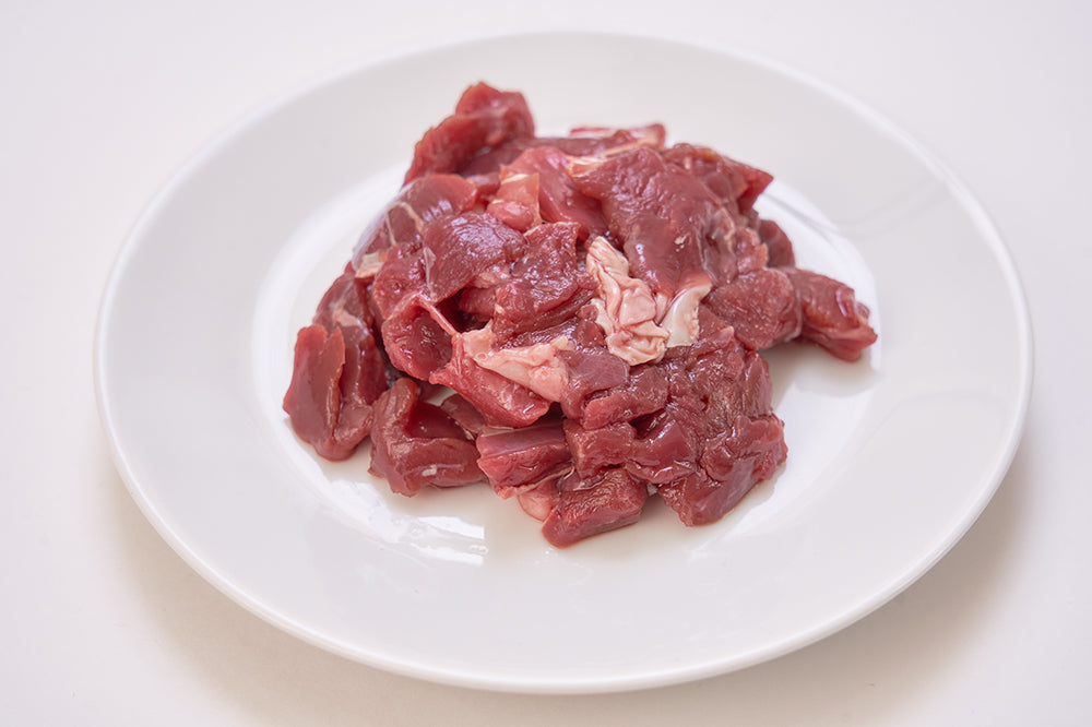 カンガルーダイス100g×5袋 – RUITOMO公式オンラインショップ