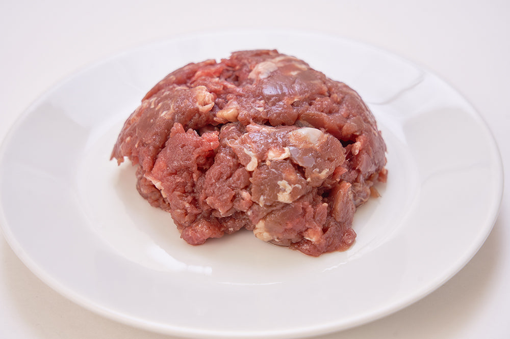 カンガルーミンチ100g×5袋 – RUITOMO公式オンラインショップ