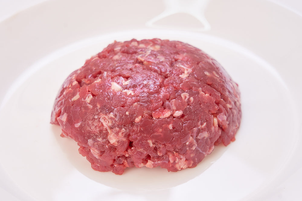 ダチョウミンチ100g×5袋 – RUITOMO公式オンラインショップ