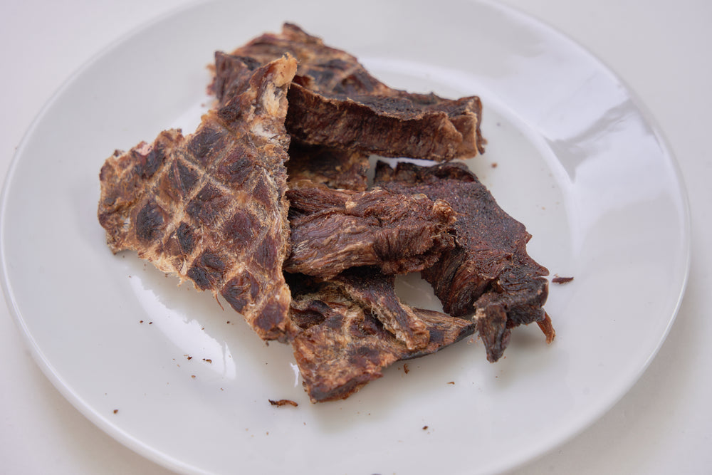 ルージャーキー（干し肉）30g – RUITOMO公式オンラインショップ