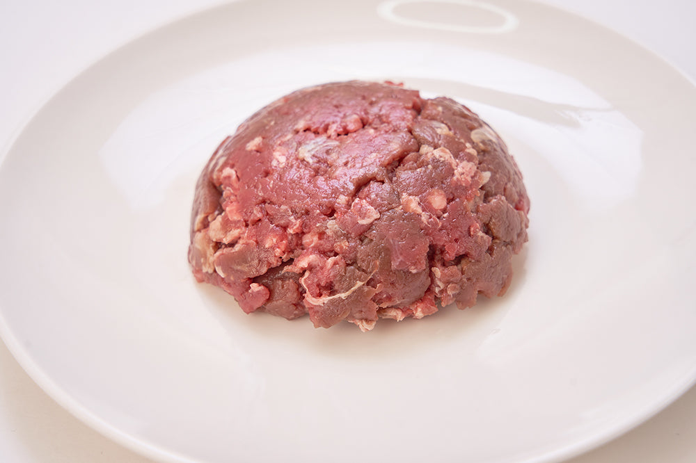 鹿ミンチ100g×5袋 – RUITOMO公式オンラインショップ